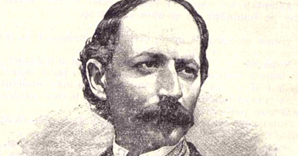 Poezia zilei: „La România” - Dimitrie Bolintineanu