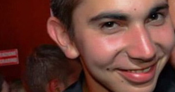 Andrei Albu - un exemplu de integrare a tinerilor români în Italia.