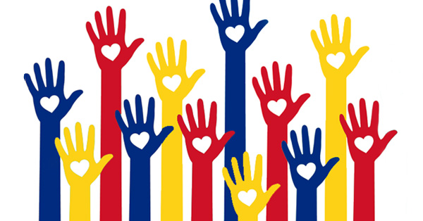 Voluntariatul - beneficii asupra sănătății dar și a comunității ...