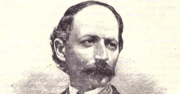 Poezia zilei: „Întoarcerea lui Mihai” – Dimitrie Bolintineanu ...