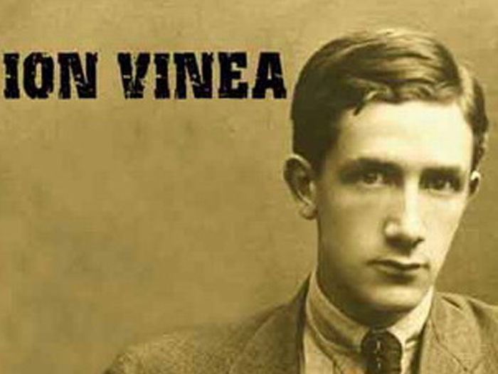 Poezia zilei: „Rădăcini lunare” – Ion Vinea | Rotalianul - Revista ...