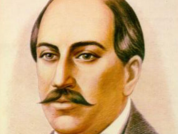 Poezia zile: „Eu sunt român…” – Constantin Negruzzi | Rotalianul ...