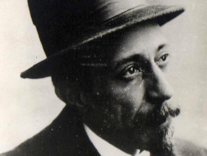 Poezia zilei: „Duminica” – Dimitrie Anghel | Rotalianul - Revista ...