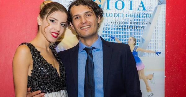 Elena Rotari, speranță în cinematografia din Italia: „Voi face un film ...