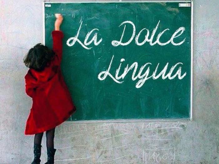 Curiozități despre limba italiană. Vocabularul italian este 50% identic ...