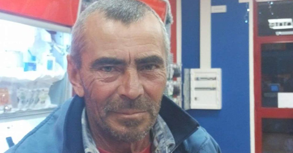 Italia: Bărbat român dispărut după ce a sărbătorit împlinirea celor 58 ...