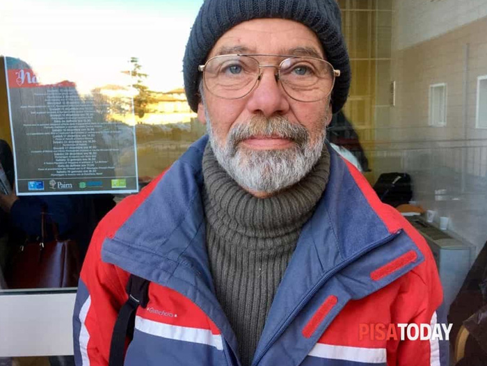 Leonard, românul care după 23 de ani de Italia a ajuns să trăiască pe ...