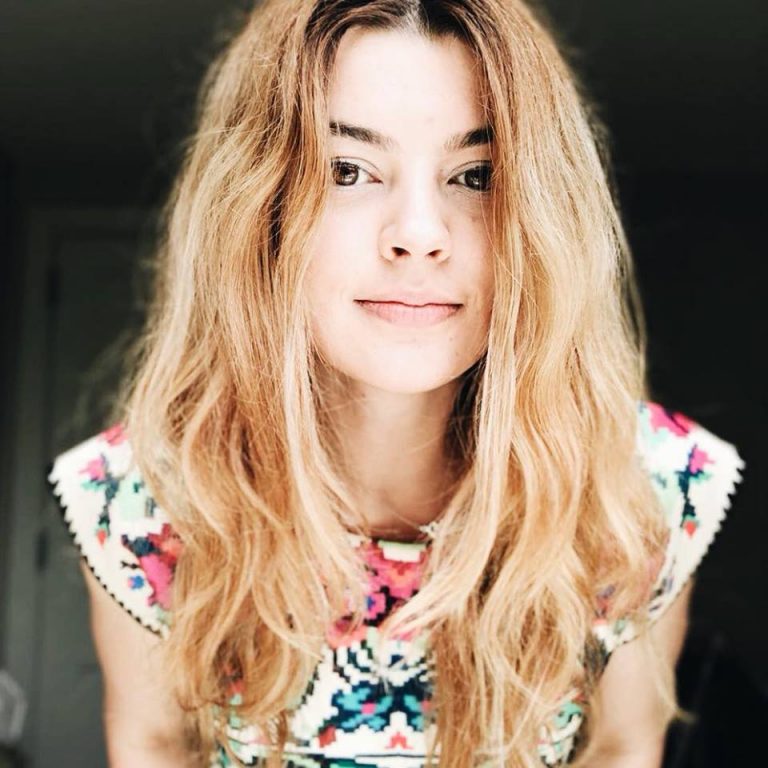 O româncă este digital creative director pentru Publicis Italia ...