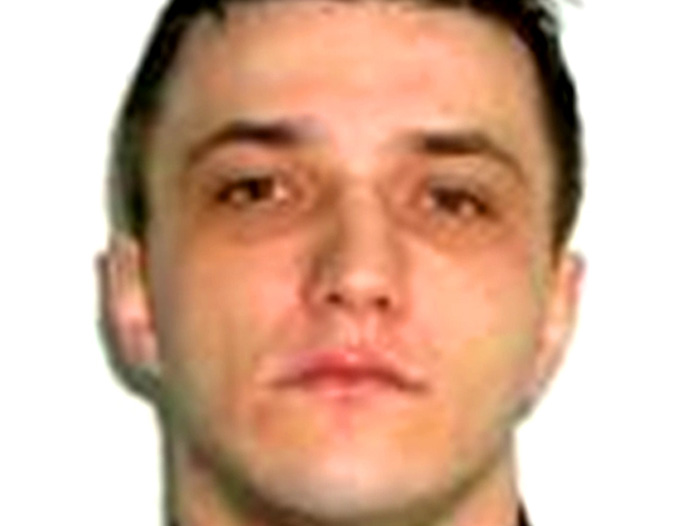 Arestat în Italia: Valentin era căutat în toată Europa, a violat o ...