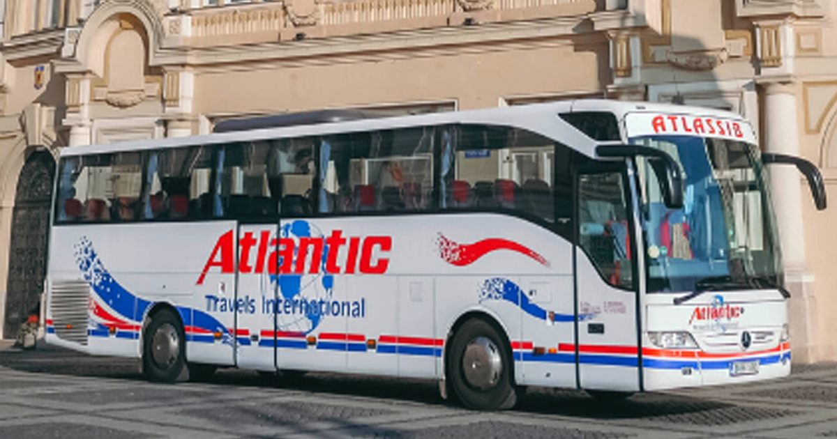 Atlassib anunță că nu mai preia pasageri din Lombardia și Veneto pentru ...