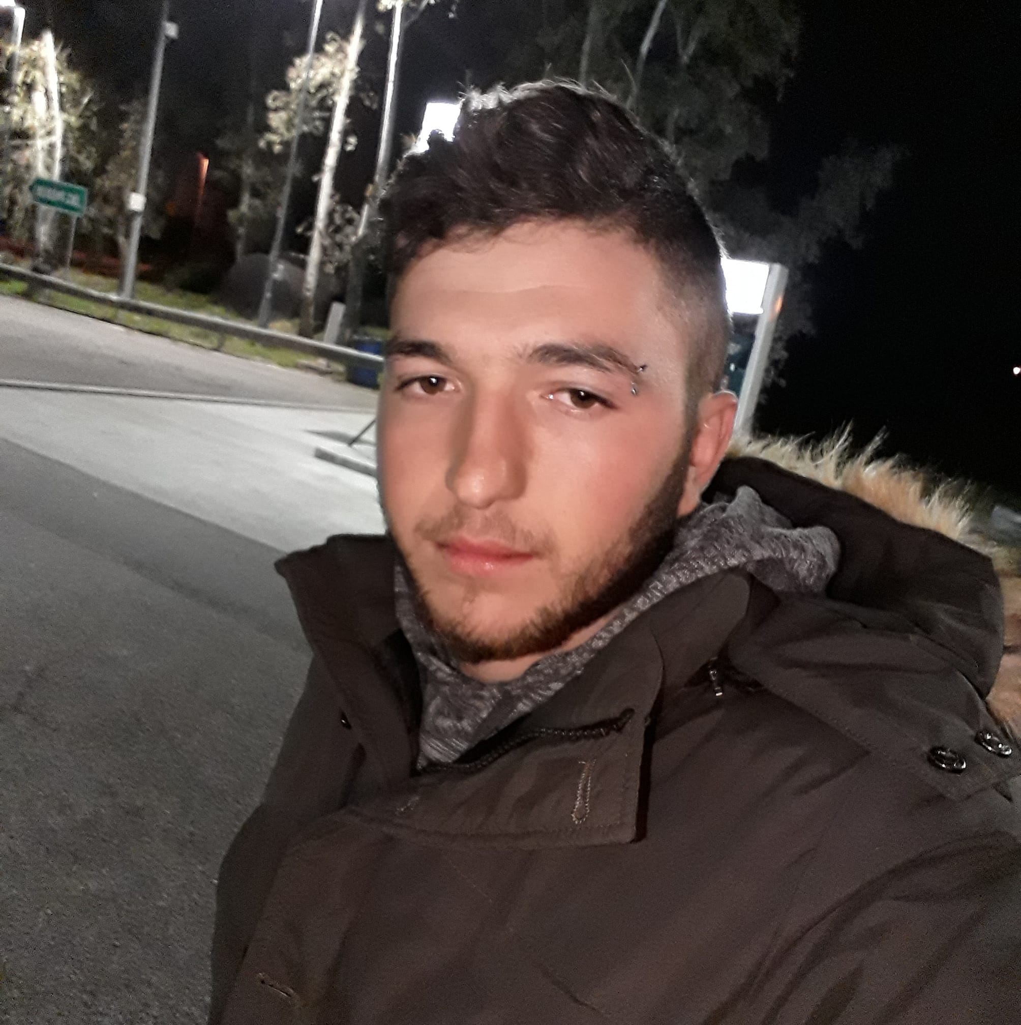 Ionuț, tânăr român din Italia, mort la numai 19 ani într-un accident cu ...