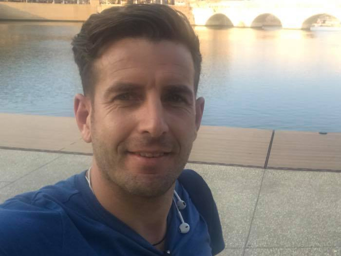 Tânăr român găsit mort în Italia. Florin avea doar 36 de ani ...