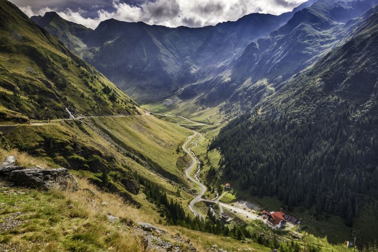 Italienii recomandă România pe lista celor mai sigure destinații de ...