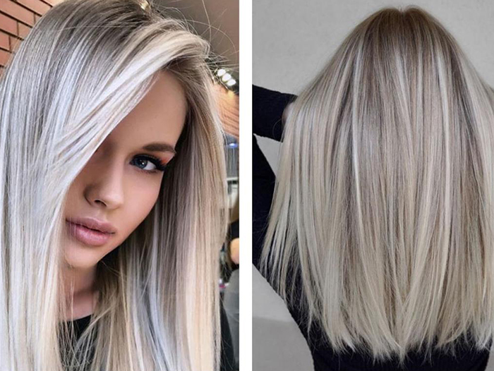 (P) Părul vopsit – reguli de îngrijire | Rotalianul - Revista românului ...