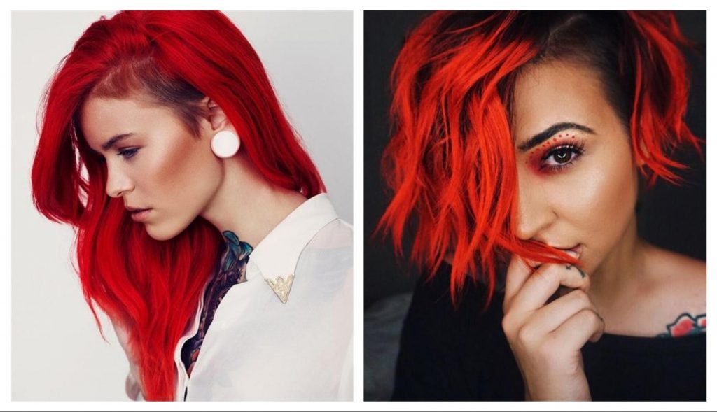 (P) Părul vopsit – reguli de îngrijire | Rotalianul - Revista românului ...