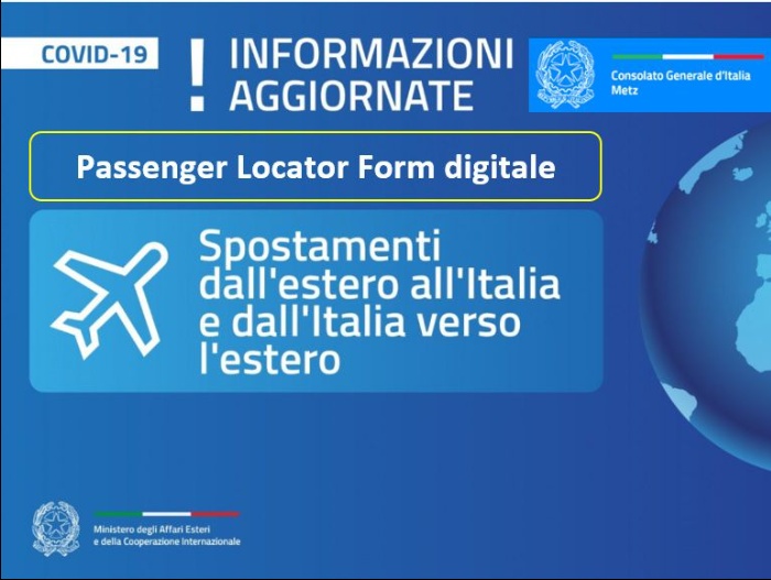 Italia a modificat condițiile de intrare în această țară. „Pasagerii ...
