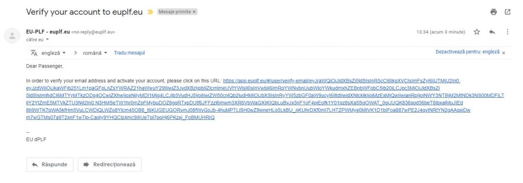 Italia a modificat condițiile de intrare în această țară. „Pasagerii ...