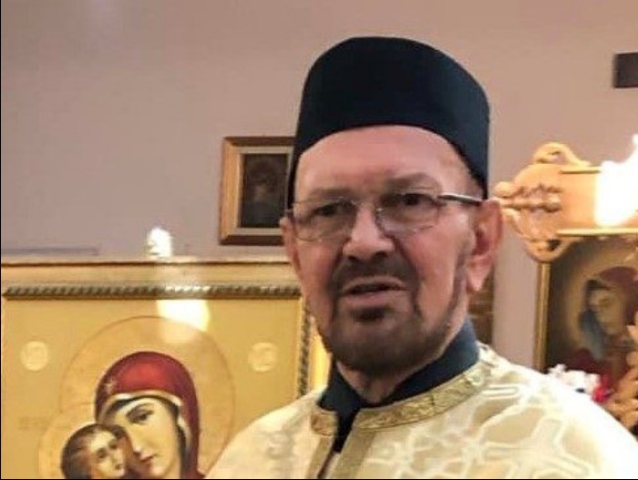 Preot român din Italia mort după o scurtă și grea suferință. „Ne-a ...