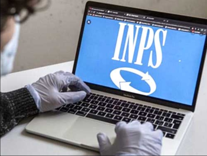 „INPS Italia, bonus de 600 de euro”. Ultima escrocherie online prin ...