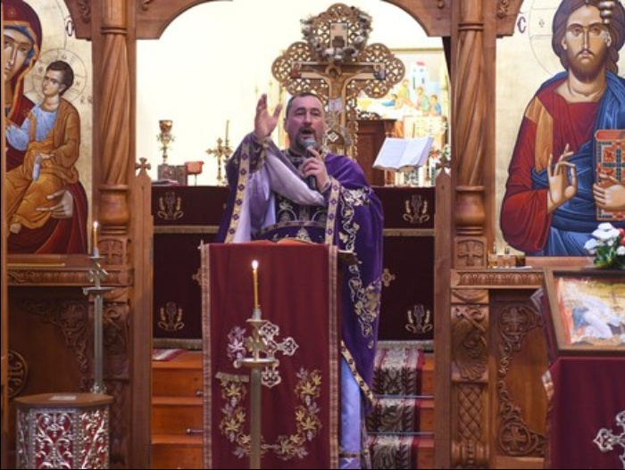 Preot român din Italia: „Duminică vom face o rugăciune specială pentru ...