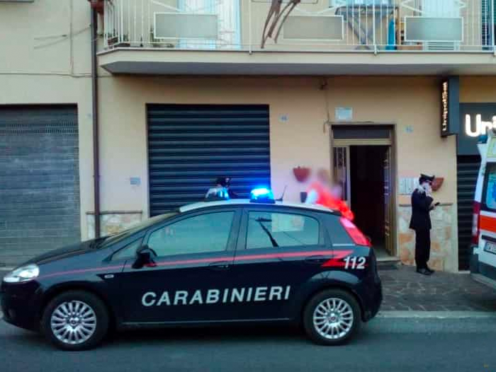 Un român și-a ucis mama în Italia lovind-o în cap cu un obiect. Arestat ...