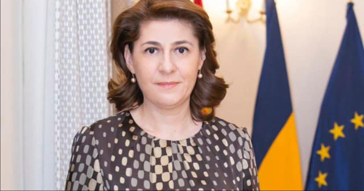 Ziua Românilor de Pretutindeni, mesajul ambasadorului României în ...