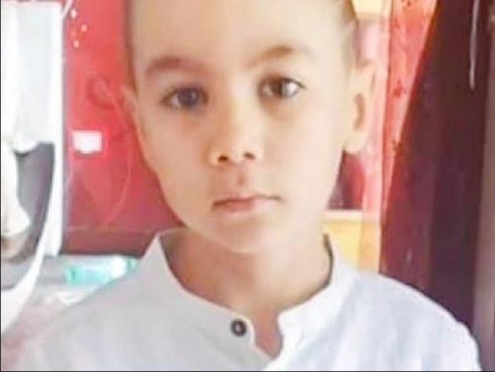 Copil român mort în Italia după o grea suferință: „Mergi cu bine, micuț ...