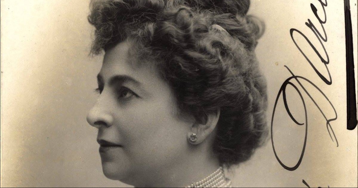 Placă memorială la Milano dedicată sopranei românce Hariclea Darclée