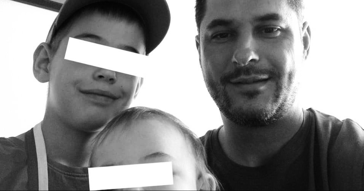 Tată român mort la muncă în străinătate. Primii șapte ani i-a lucrat în ...