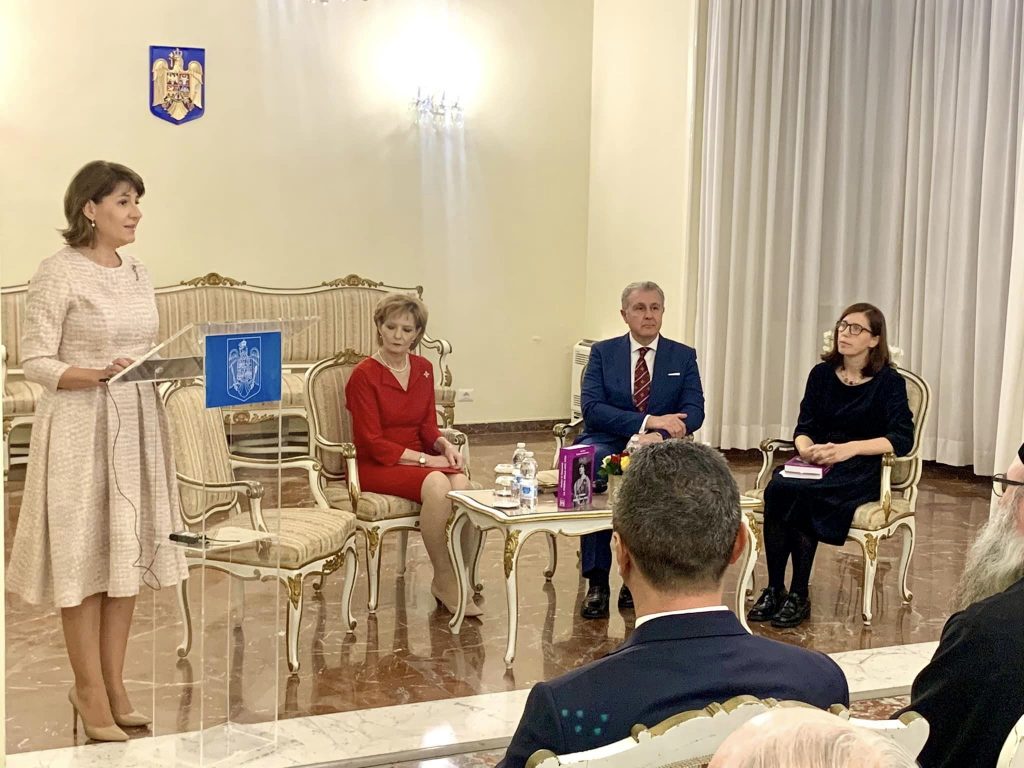 Majestatea Sa Margareta și Principele Radu, vizită amplă în Italia unde ...