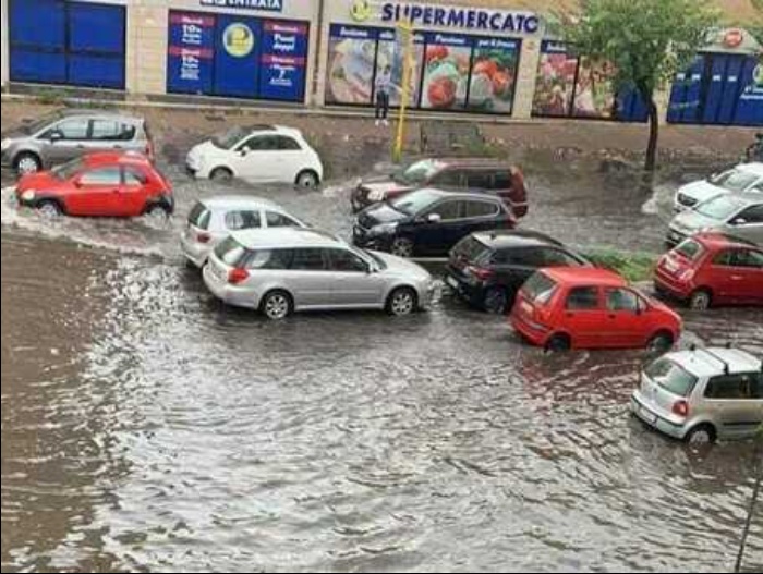 Meteo în Italia, alertă de vreme rea. Sosește ciclonul „Genoa Low ...