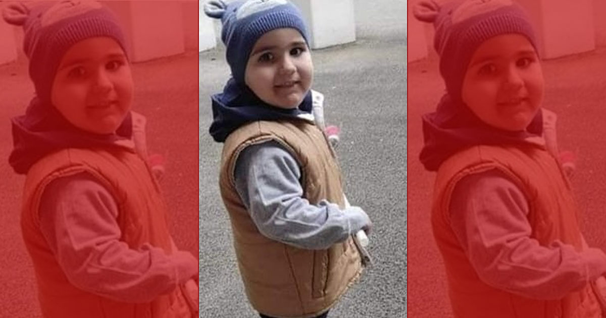 Copil român mort în Italia de cancer la numai 4 ani. În preajma ...