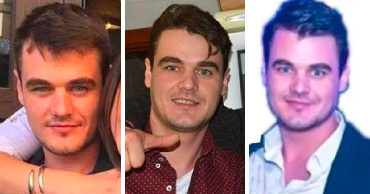 Povestea lui Dumitru Stratan, moldoveanul din Italia care și-a ucis fosta iubită. Tată sinucigaș ...