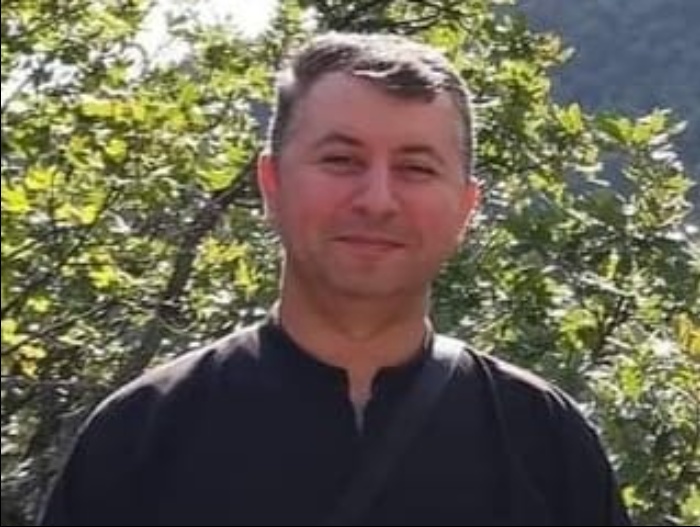 Preot român mort în Italia la numai 44 de ani. Abia se vindecase de ...