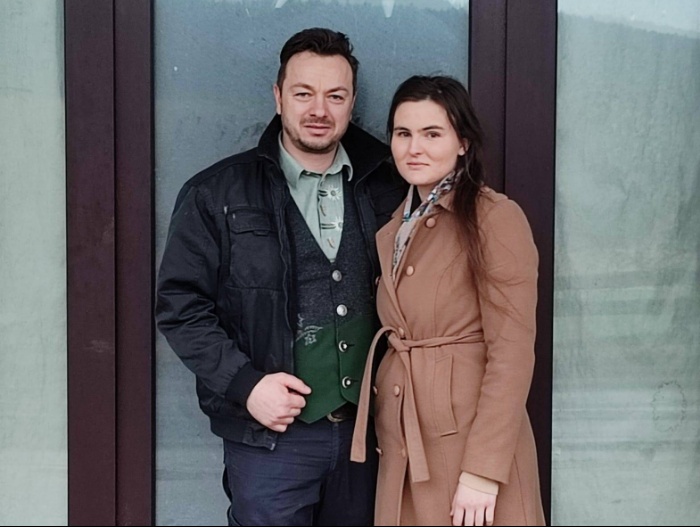 Român plecat din Italia după mai mulți ani, deschide în Austria o ... Român plecat din Italia după mai mulți ani, deschide în Austria o ...