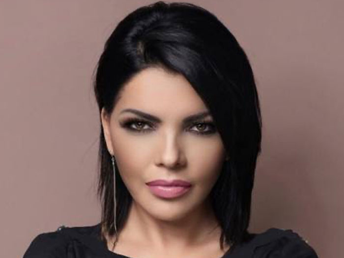 Exclusiv: O româncă la Festivalul de la Sanremo. Aura Anghel se ocupă ...