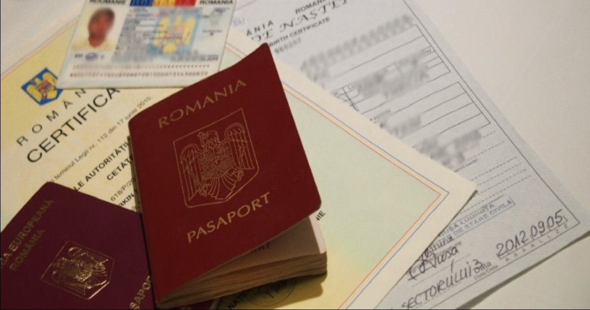 Români în Italia: Prețurile pentru eliberarea documentelor la ...