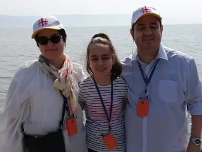 Preot român în Italia, primul reprezentant al bisericii romano-catolice ...