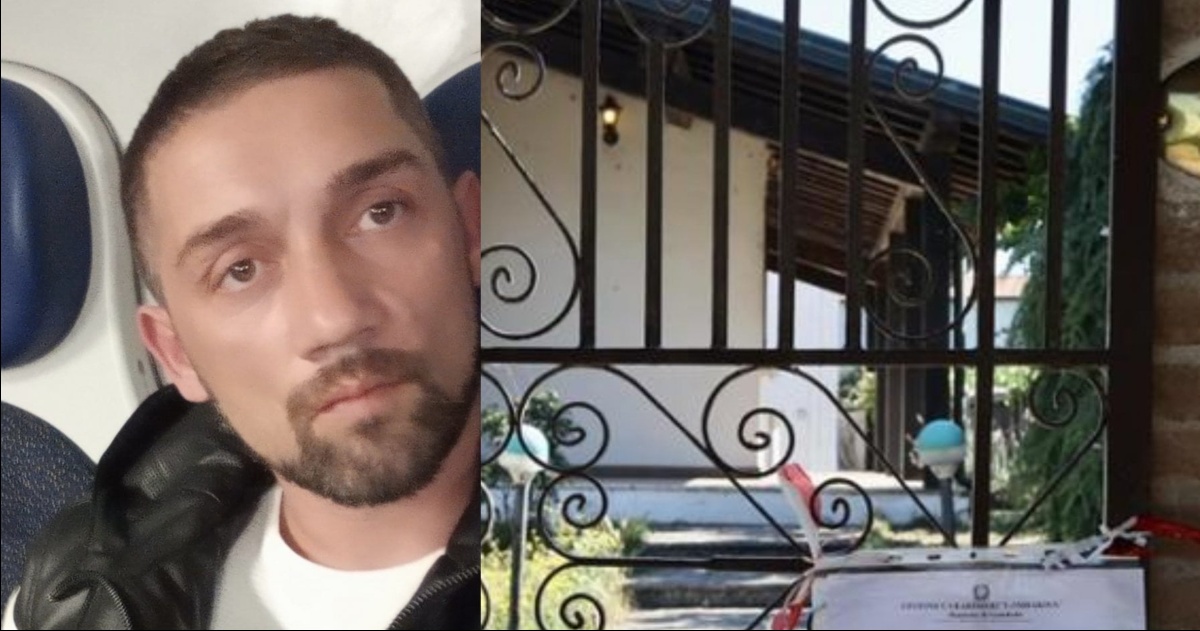 Bătrânul din Italia care l-a ucis pe fiul badantei pentru că i-a cerut să o angajeze legal pe ...