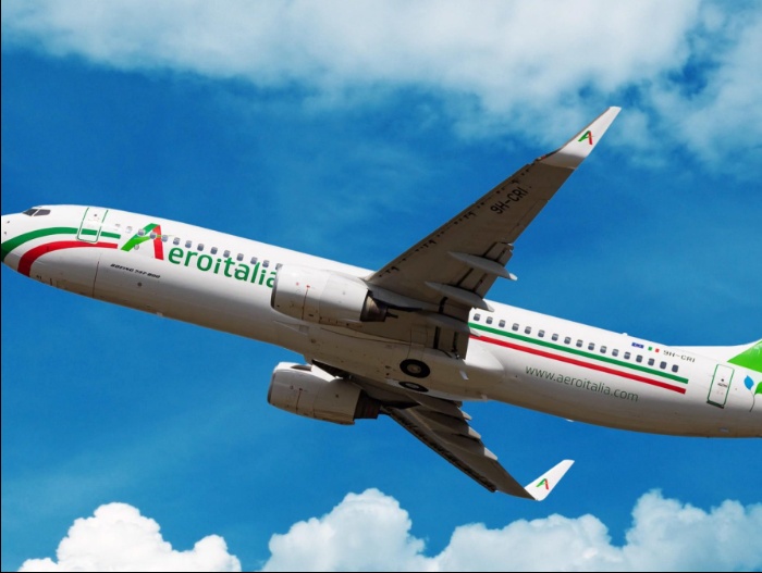 Zboruri spre Italia de la Bacău începând cu data de 1 iunie. Frecvența va fi de trei ori pe ...