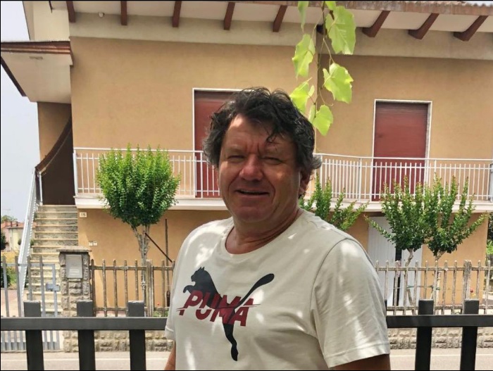 Român mort în Italia. Mesajul emoționant al fiului: „Unde ești tată? De ...