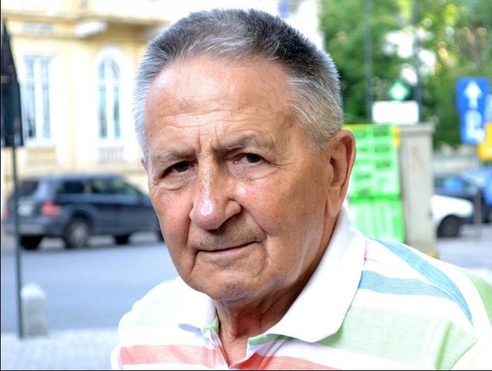 Român mort în Italia, omagiat de italieni: „A fost o adevărată legendă ...