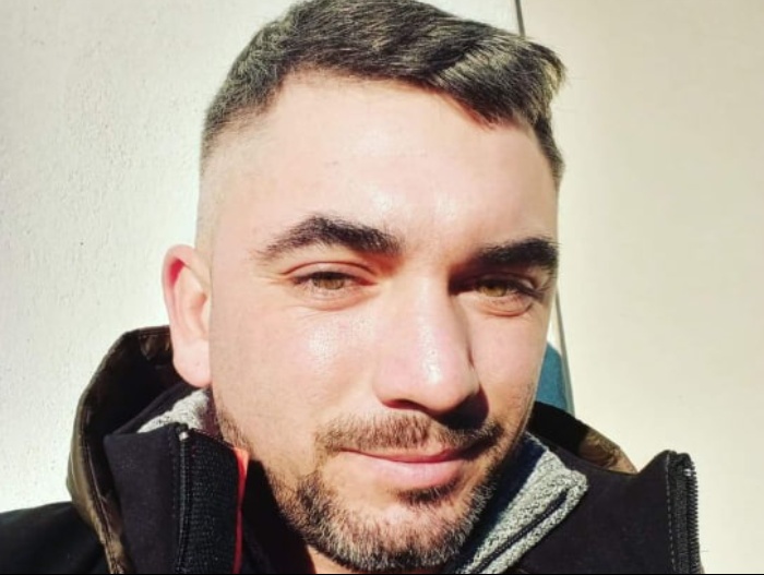 Adrian, mort în microbuzul care l-a adus în Italia: „Dumnezeu să te ...