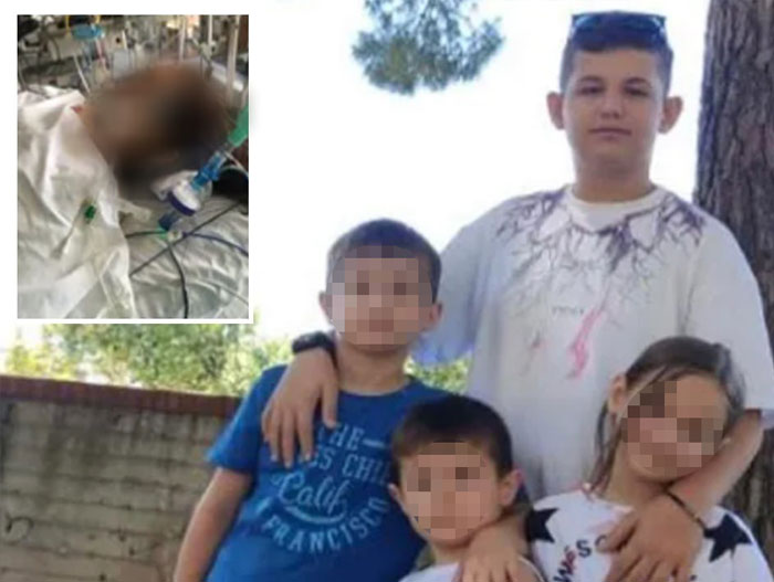 Mamă a patru copii, ucisă în Italia de soț pe fondul unei crize de ...