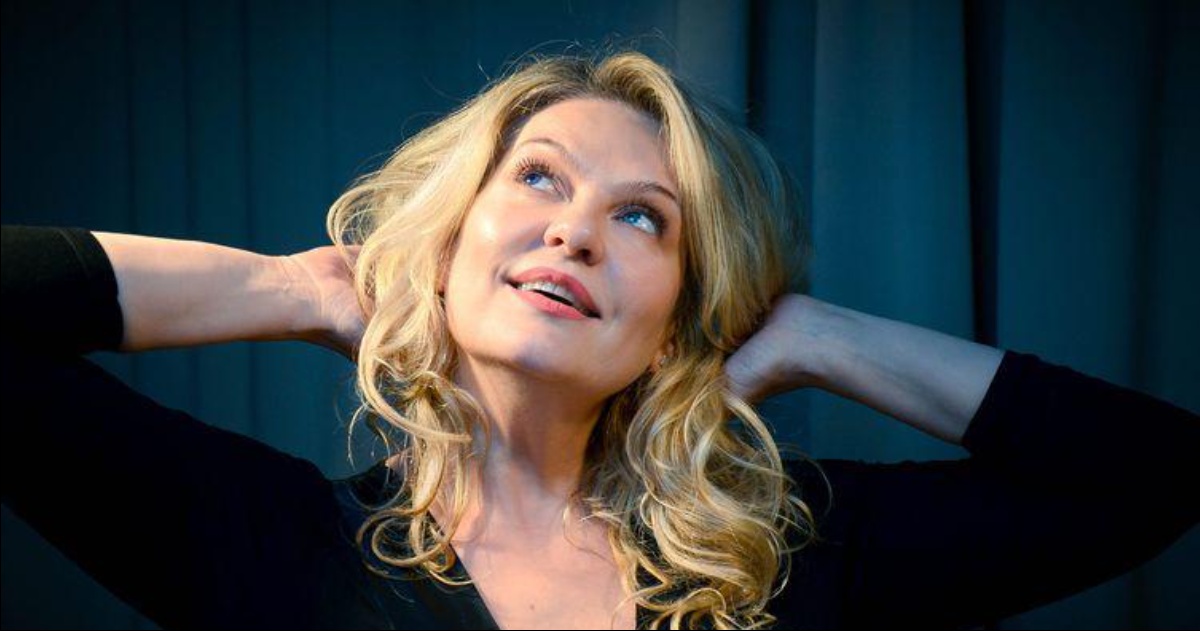 Actriță româncă în Italia: „Chiar dacă ai cetățenie, tot un străin ...