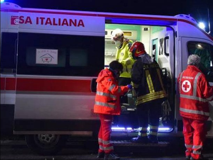 Român mort în Italia într-un tragic accident. „Un înger printre îngeri ...