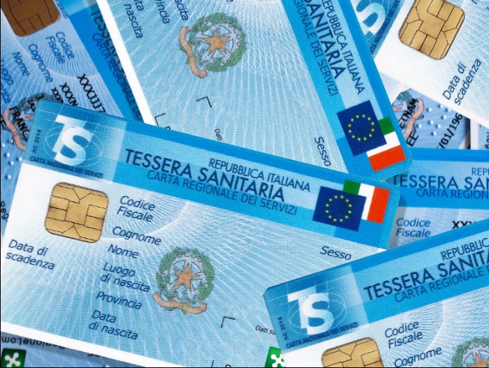 Cardul de Sănătate Italian. Condițiile în care poate fi folosit în ...