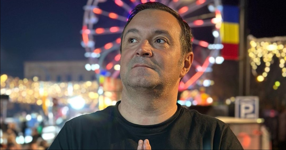 Prezentator renumit de radio: „Românii pleacă din țară pentru că sunt ...