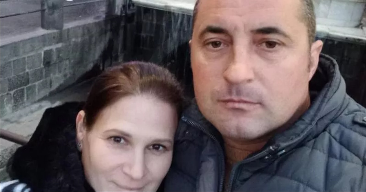 Român mort în Italia la locul de muncă, omagiat de o publicație ...