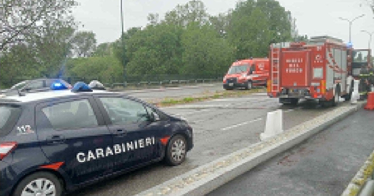 Adolescentă moldoveancă din Italia, s-a aruncat într-un râu după o ...